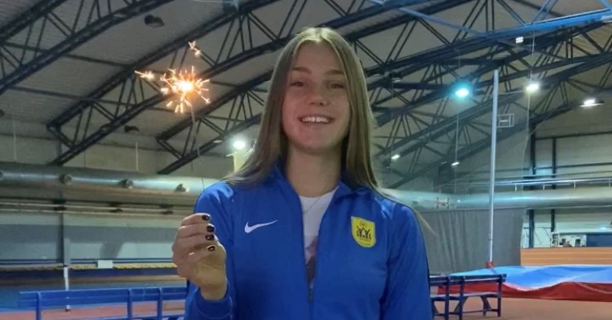 Rūta Lasmane pārsteidz vecākus un Ziemassvētkus pavadīs mājās ...